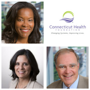Connecticut Health Foundation Adds Three Board Members | CT Health ...
