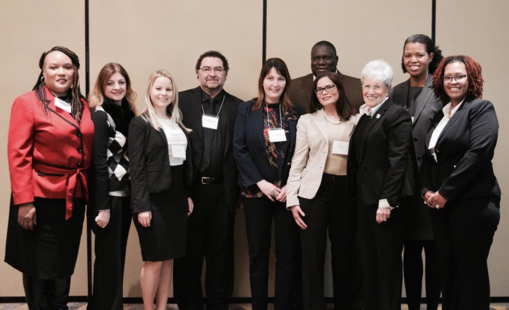 2017 Community Health Leaders | Connecticut Health Foundation