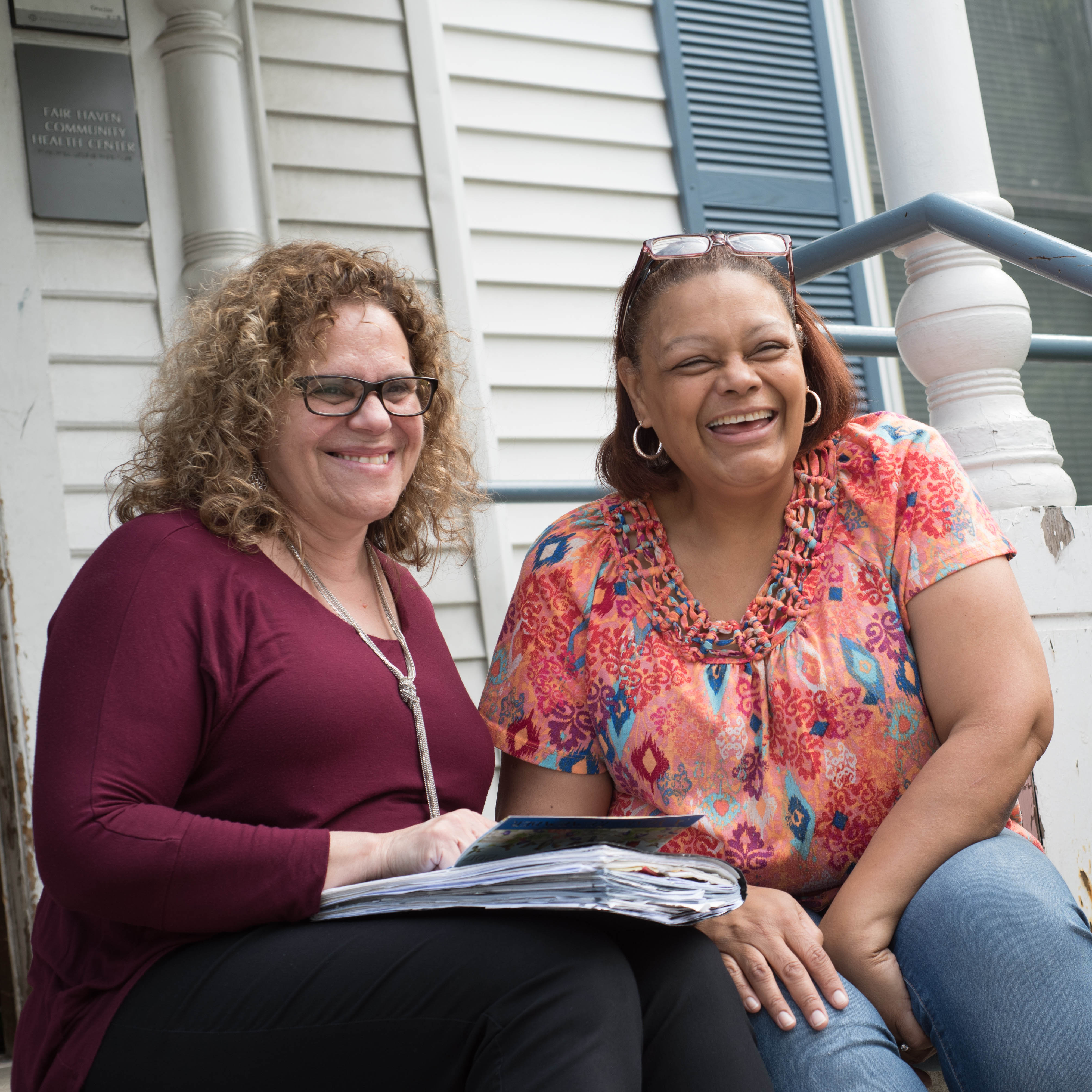 New report: How community health workers can improve health and save ...