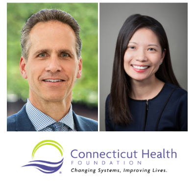 Connecticut Health Foundation names two new board members, awards six ...