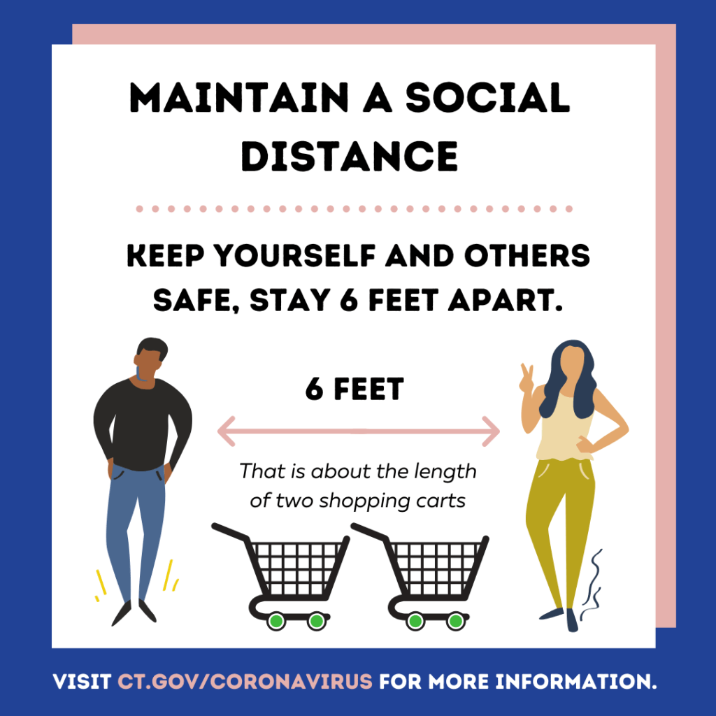 Coronavirus Resources | CT Health Foundation