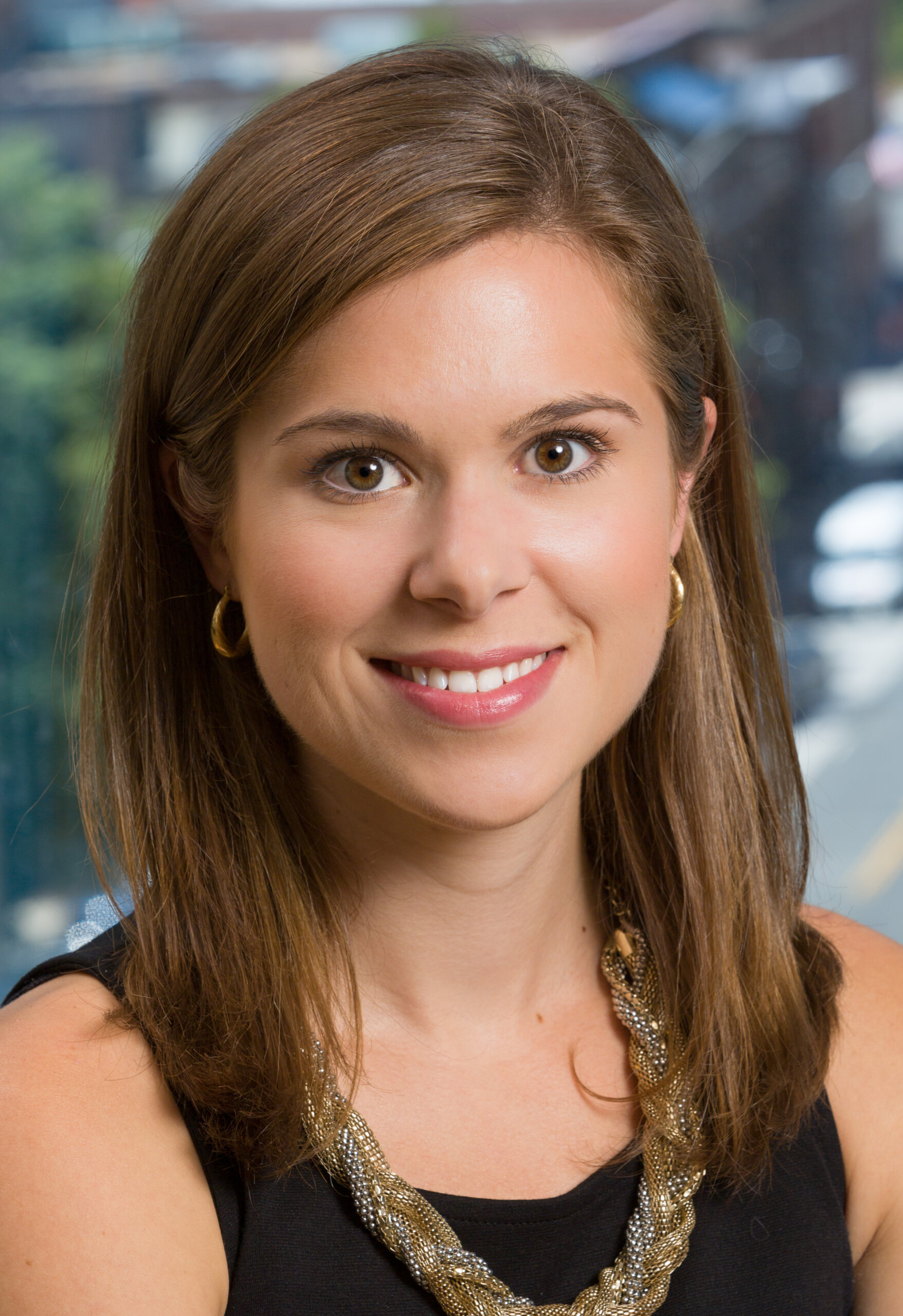 Reflecting on my time at CT Health: A note from Liz Kellner | CT Health ...