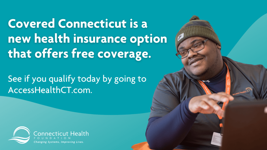 2022 Open Enrollment Toolkit | CT Health Foundation