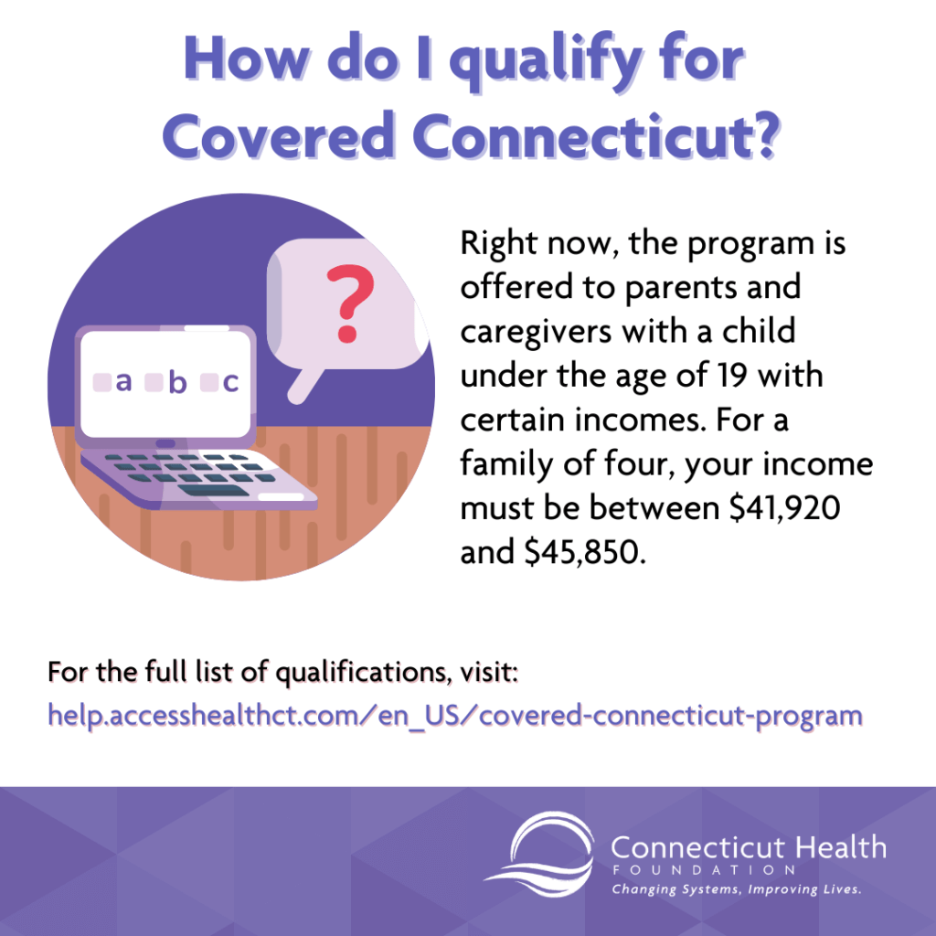 2022 Open Enrollment Toolkit | CT Health Foundation