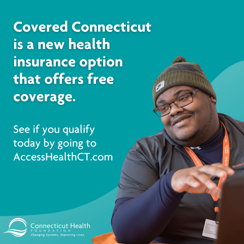 2022 Open Enrollment Toolkit | CT Health Foundation