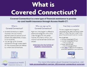 2022 Open Enrollment Toolkit | CT Health Foundation