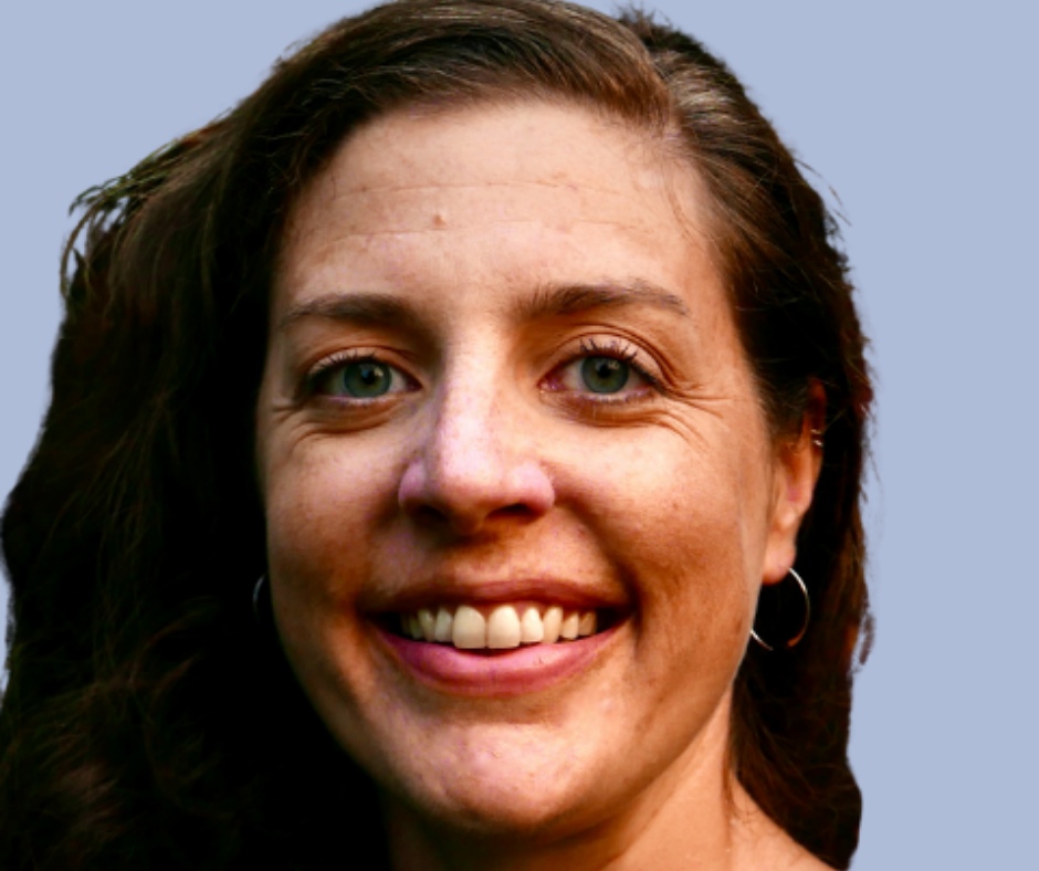 What on-the-ground outreach taught me about changing systems | CT ...