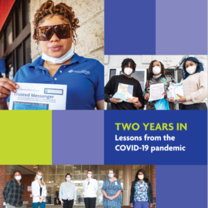 Connecticut Health Foundation (CT Health) | Changing Health Systems