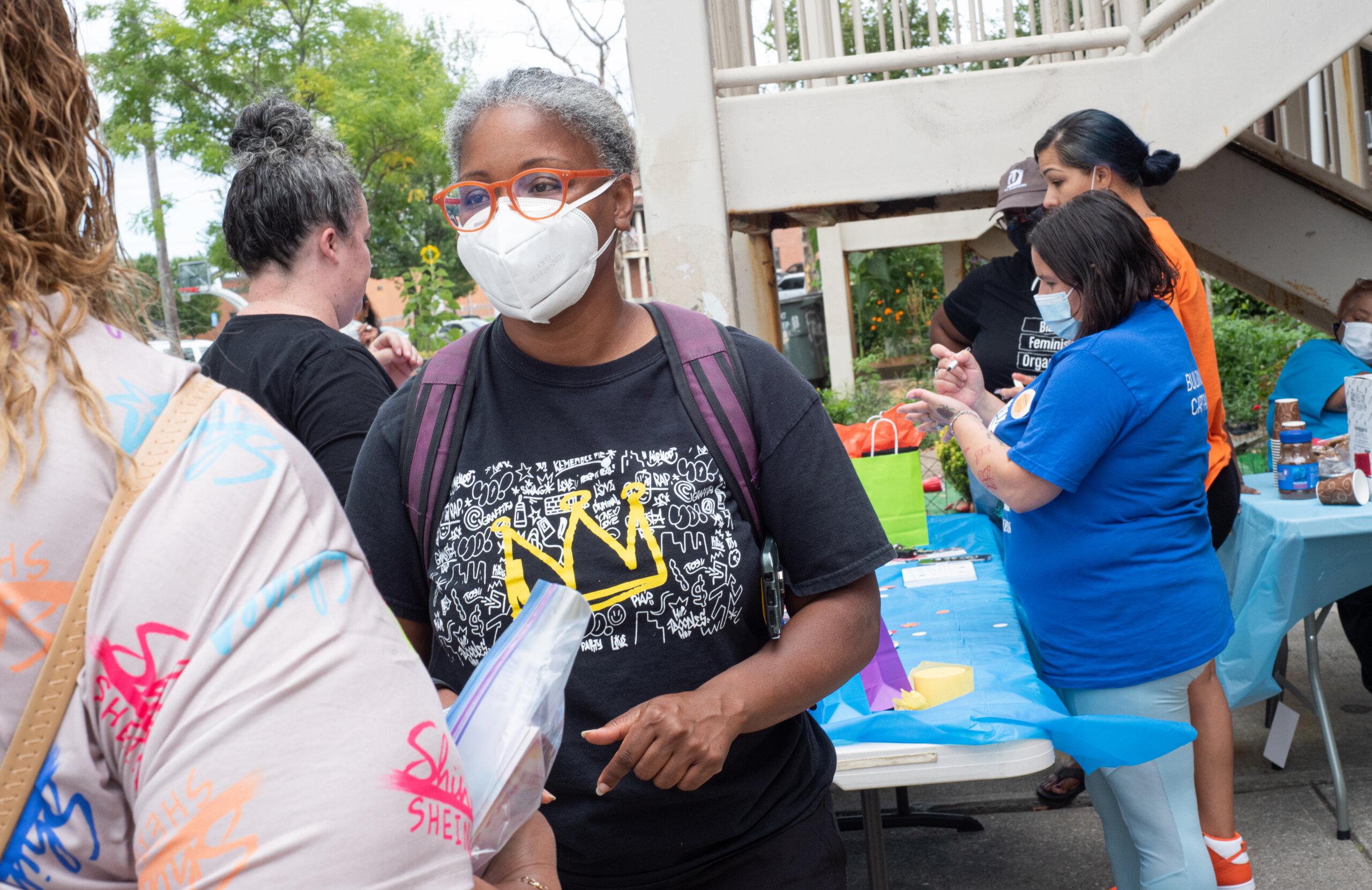 “We have to make sure people use their voice”: PT Partners builds ...