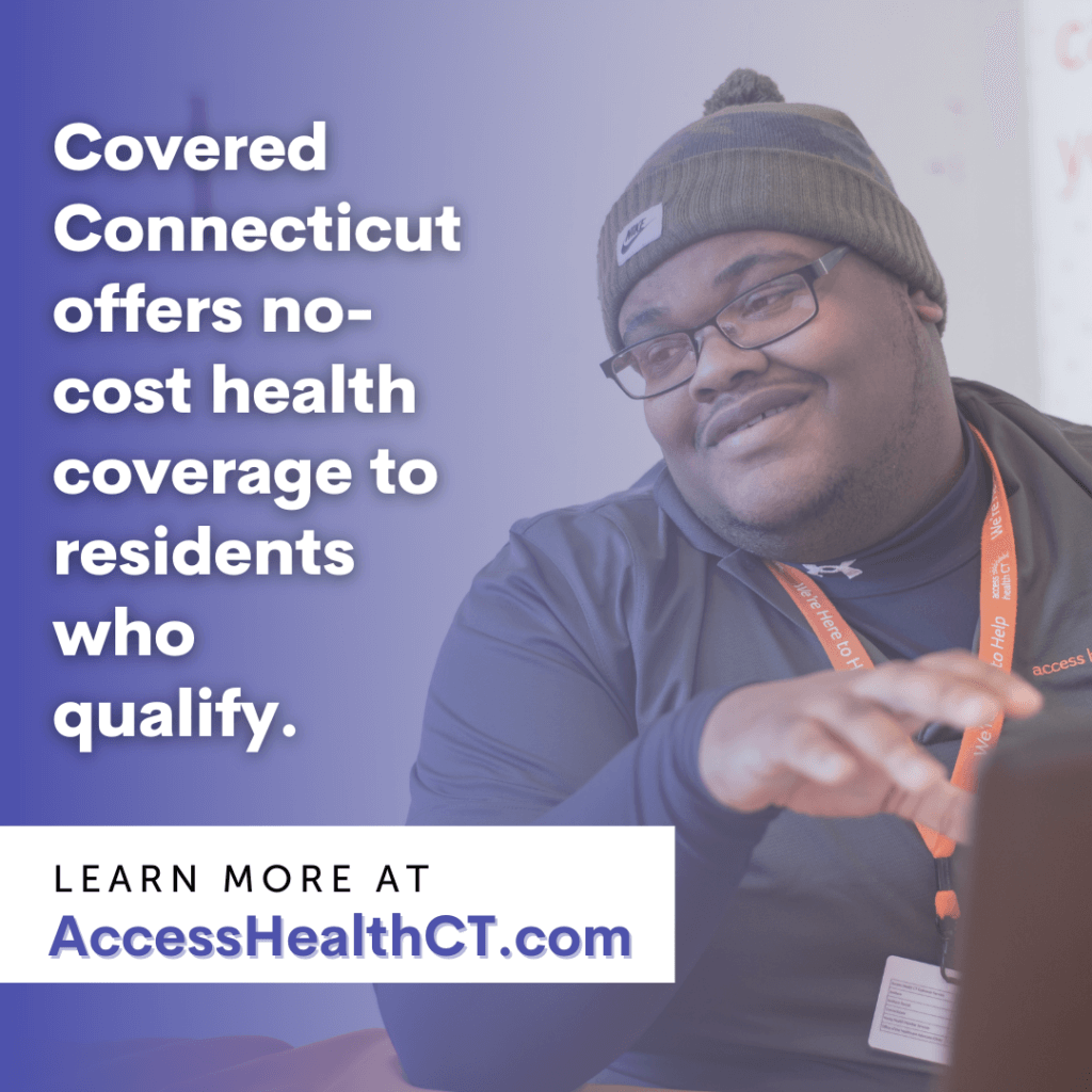 2023 Open Enrollment Toolkit | CT Health Foundation